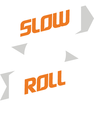 Snow Roll: Sevens Ride — Slow Roll Buffalo