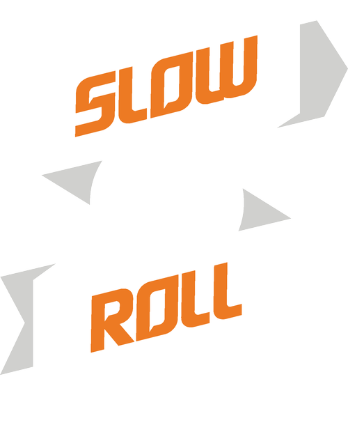 Slow Roll Buffalo