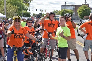 Slow Roll Buffalo
