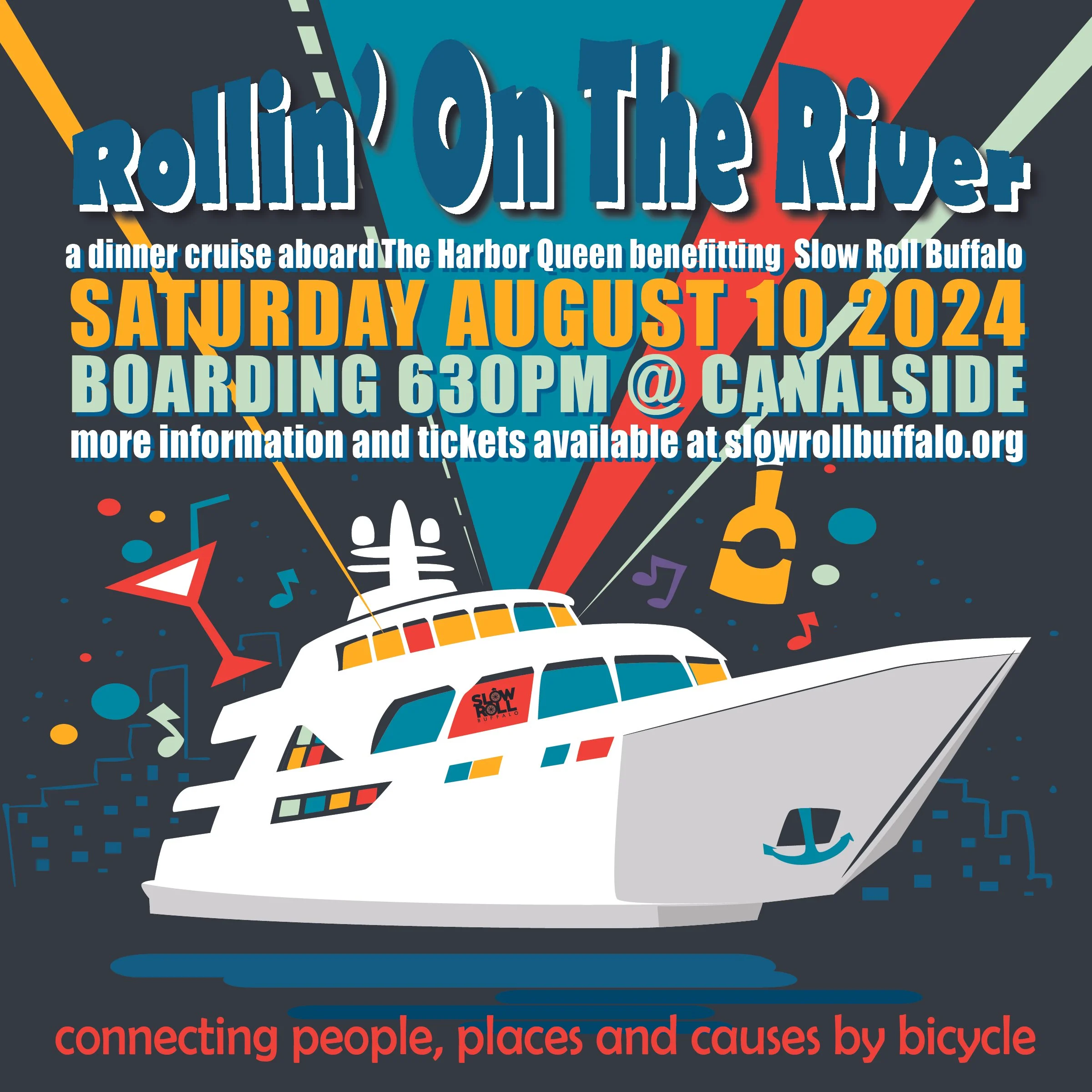 Store — Slow Roll Buffalo