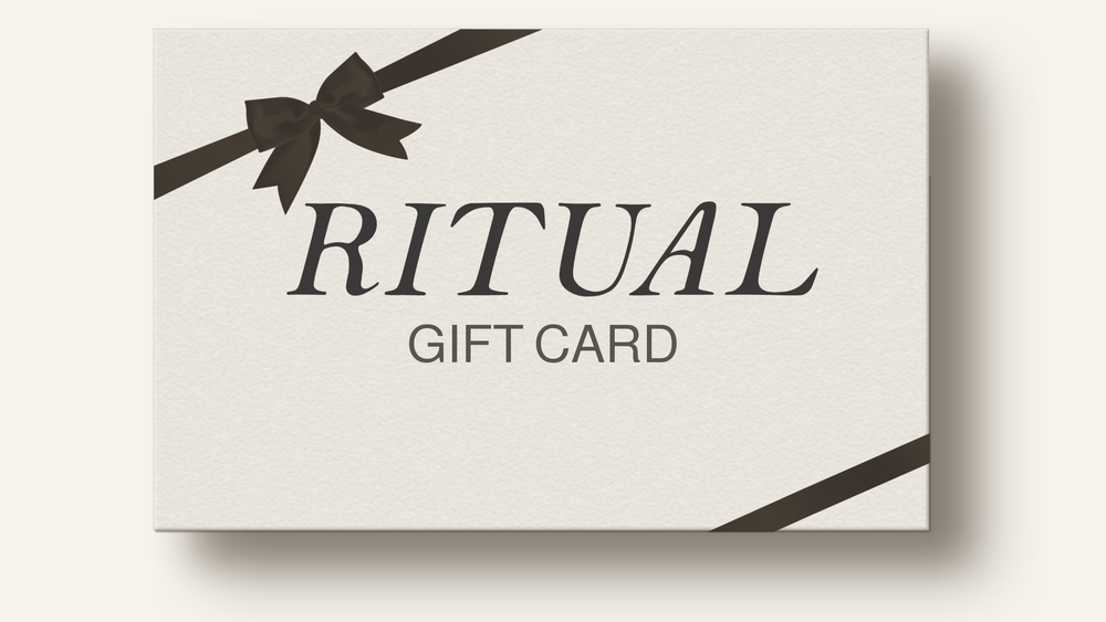 RITUAL STUDIOS | HOME