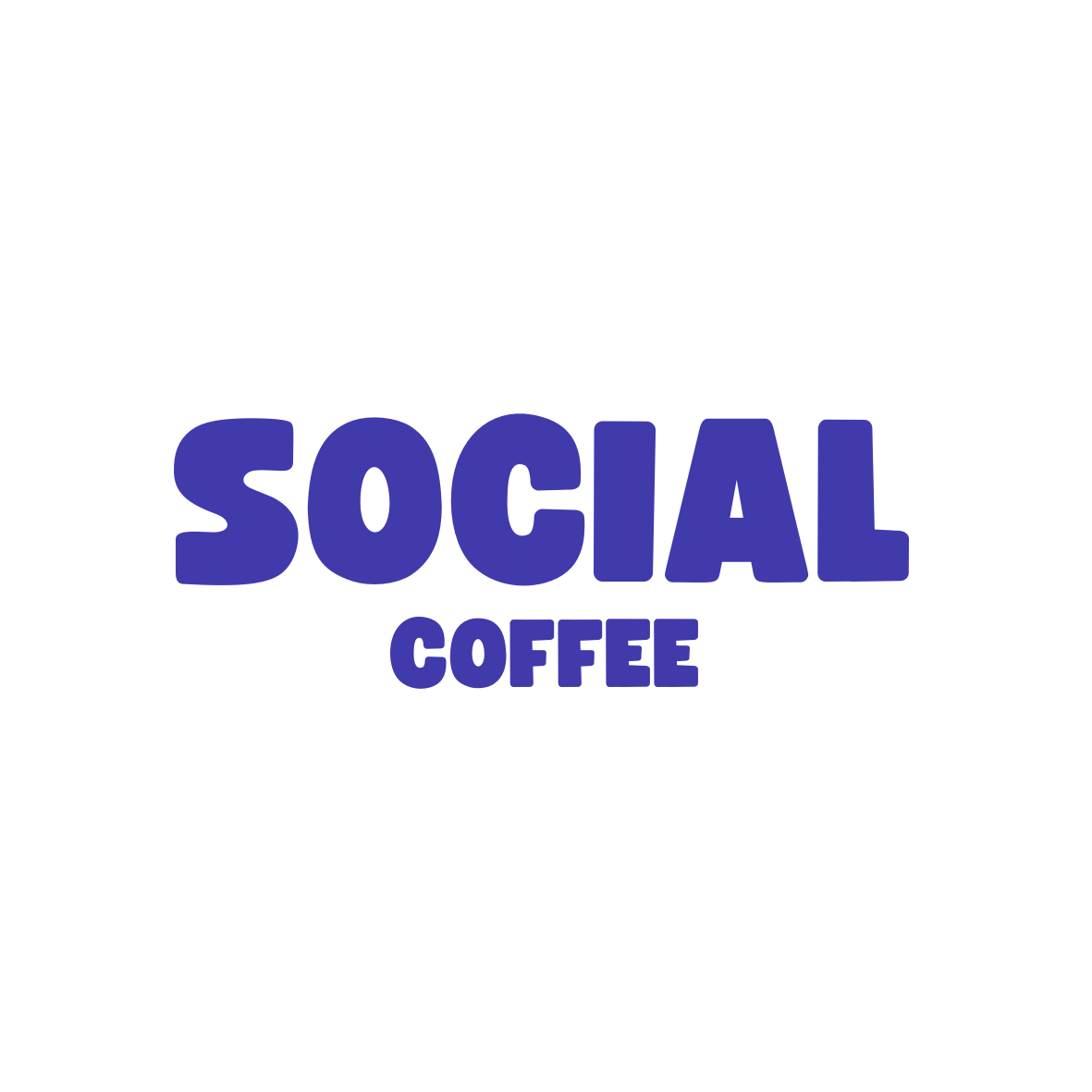 Social Coffee
