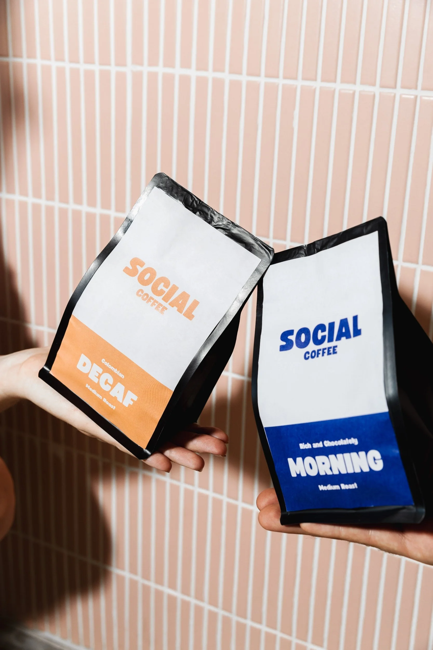 Social Coffee
