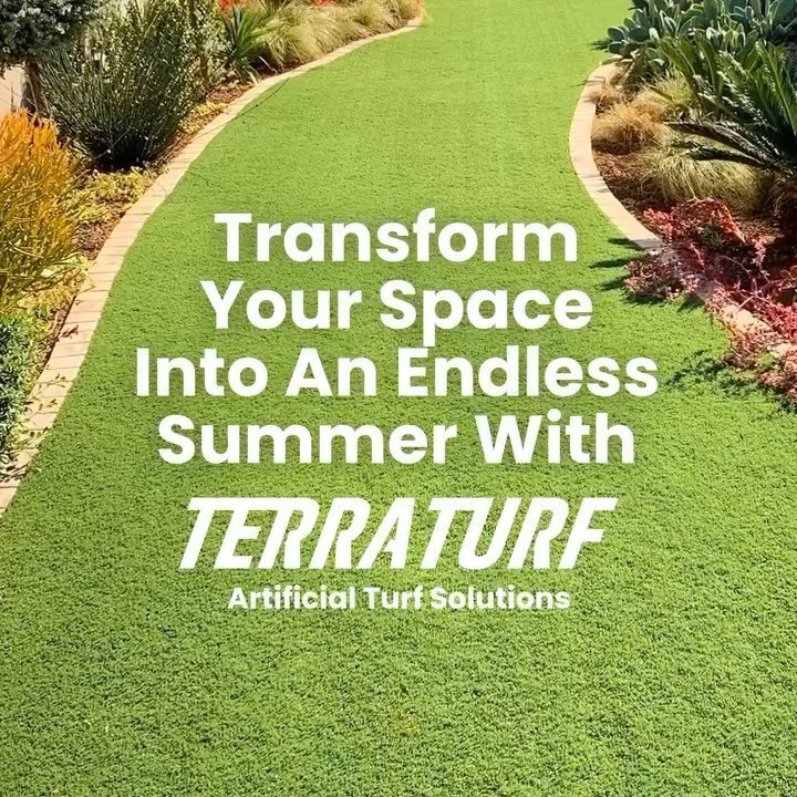 TERRATURF