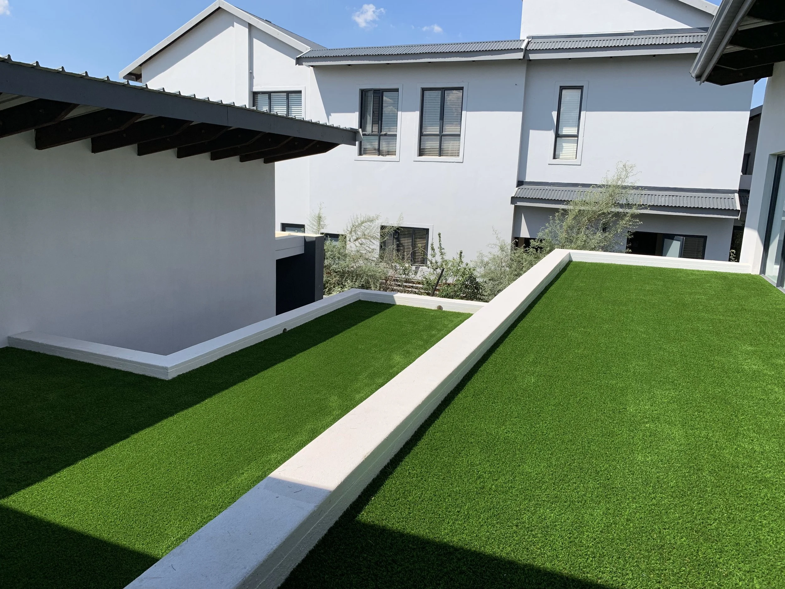TERRATURF | Transform Your Outdoor Space Today
