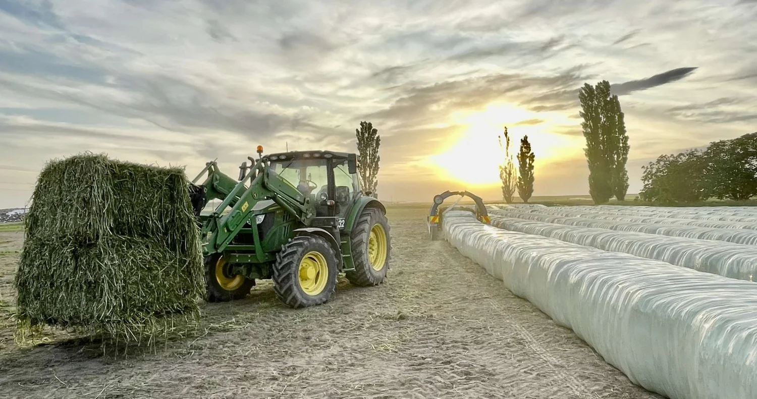 Temuka Area Community Fund — Aoraki Foundation