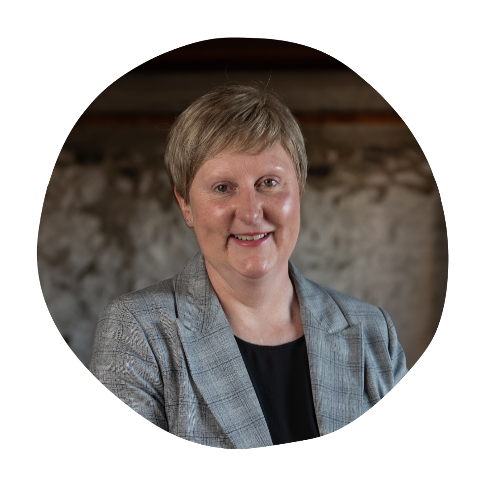 Our People — Aoraki Foundation