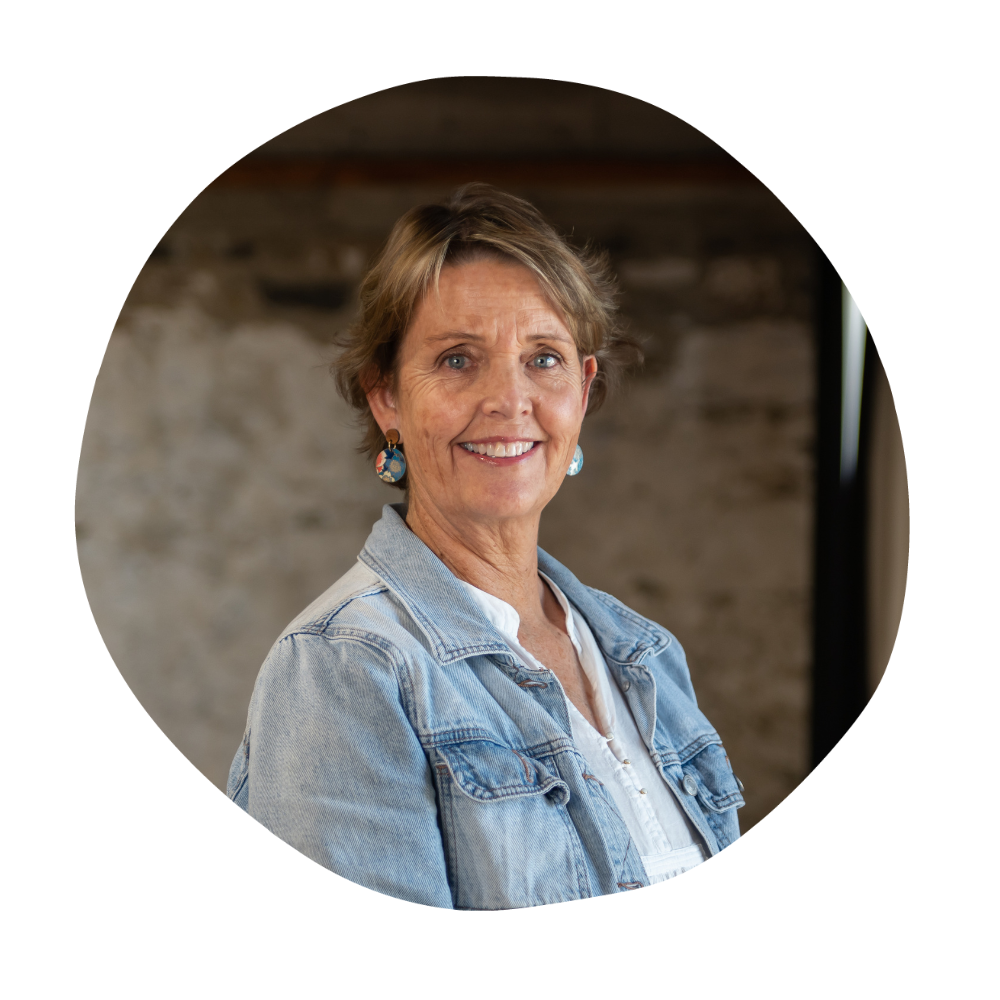 Our People — Aoraki Foundation