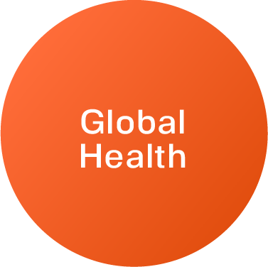 GLOGO® GLOBAL AREAS — Gold Mercury International