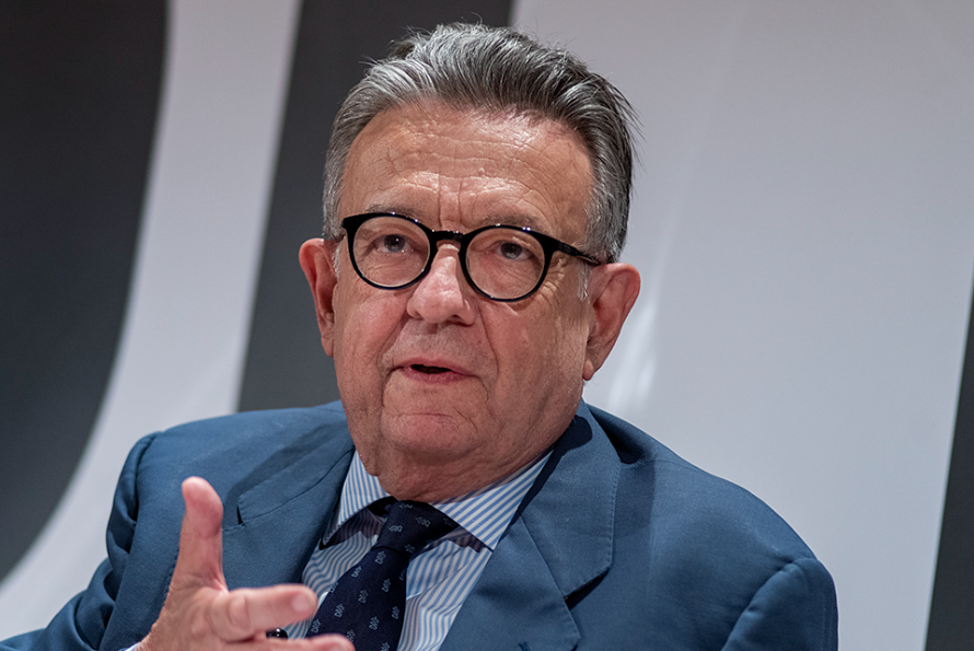 Miguel Herrero Rodriguez de Miñón — Gold Mercury International