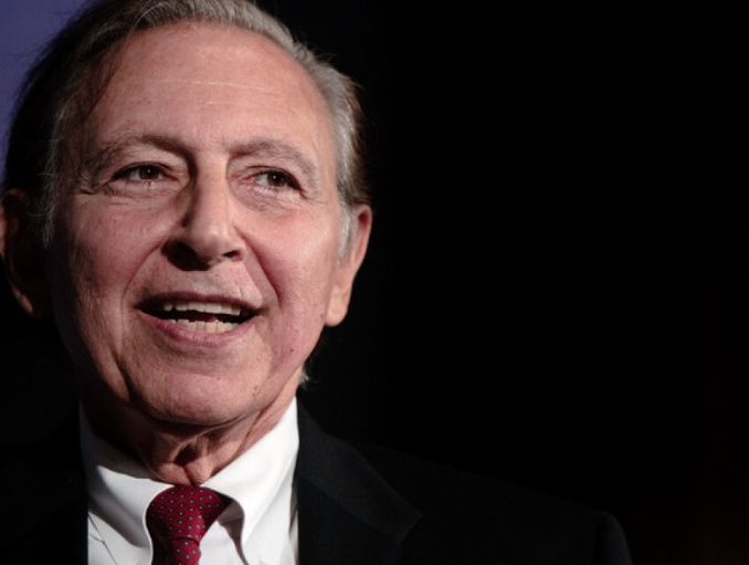 Dr. Robert Gallo — Gold Mercury International