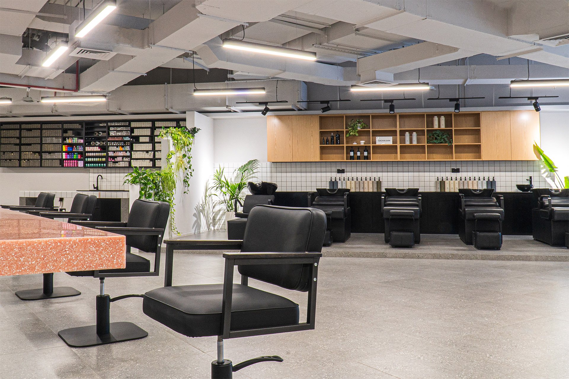 Services and Prices - Unik Hair Salon