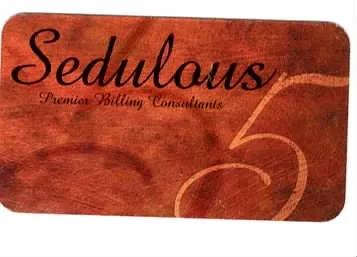 Sedulous Medical Billing