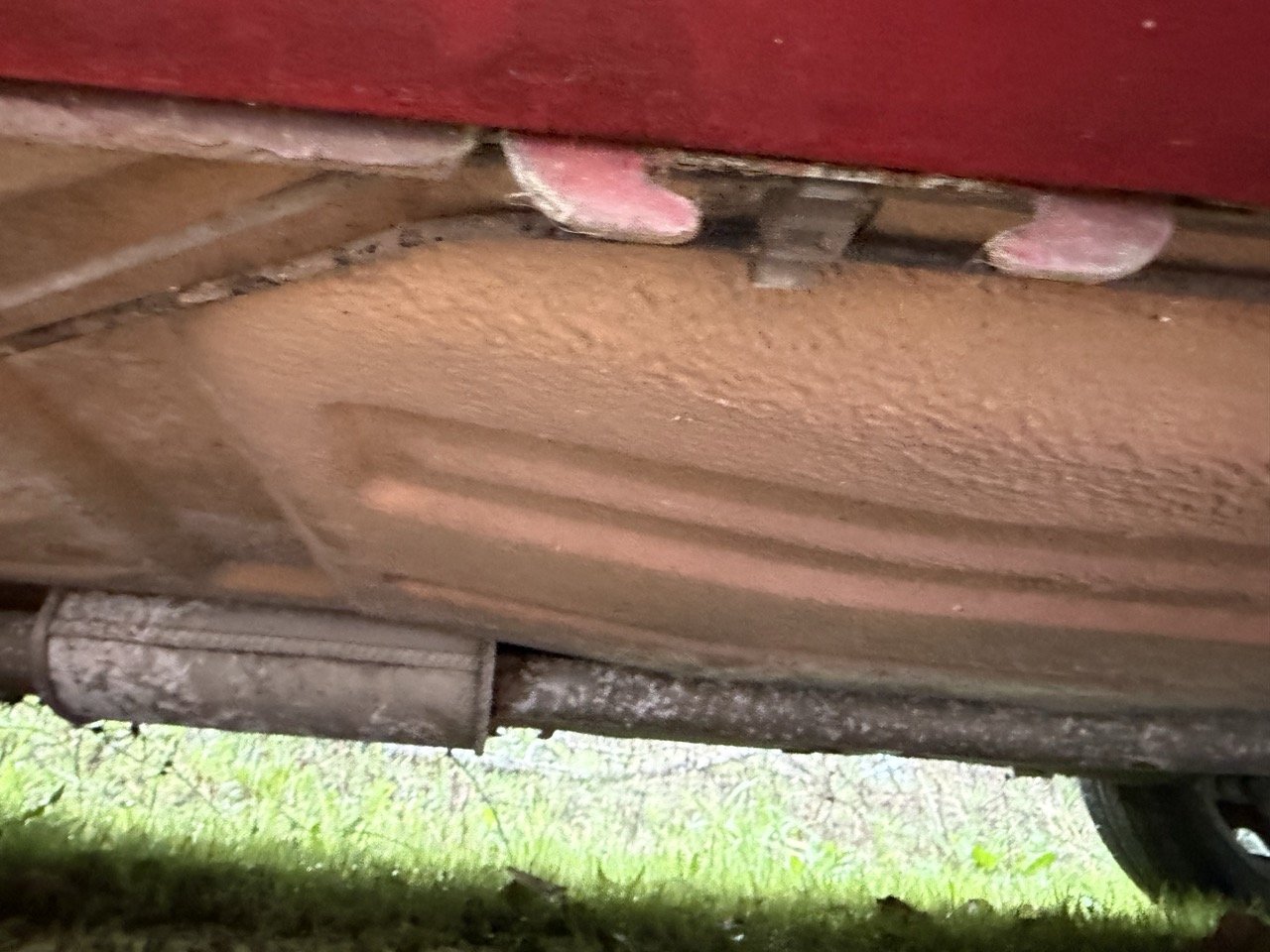 Citroën AX GT – 1992 — Clássicos no Celeiro - Portugal Barn Finds