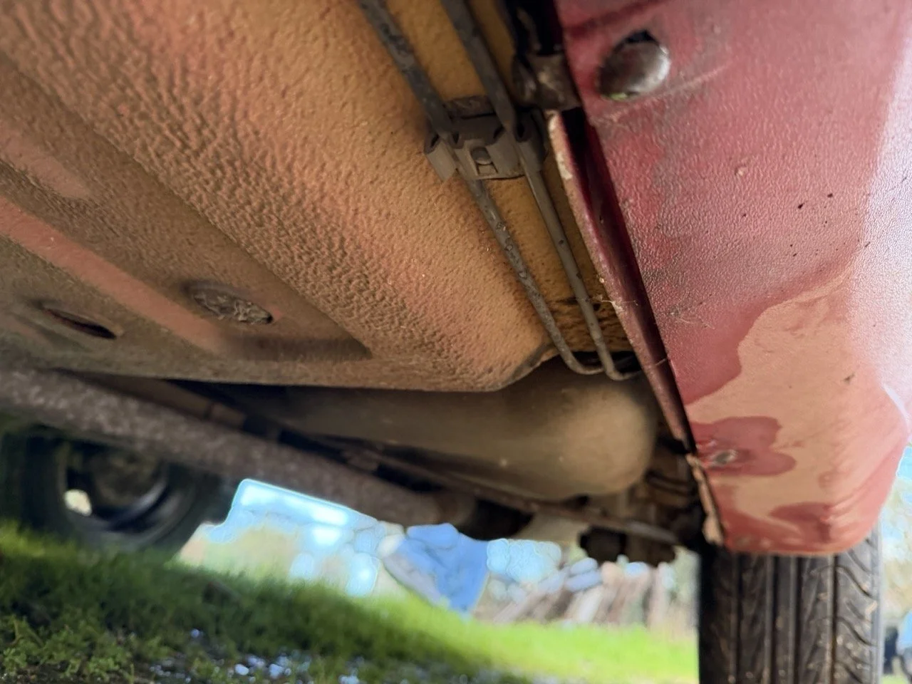 Citroën AX GT – 1992 — Clássicos no Celeiro - Portugal Barn Finds