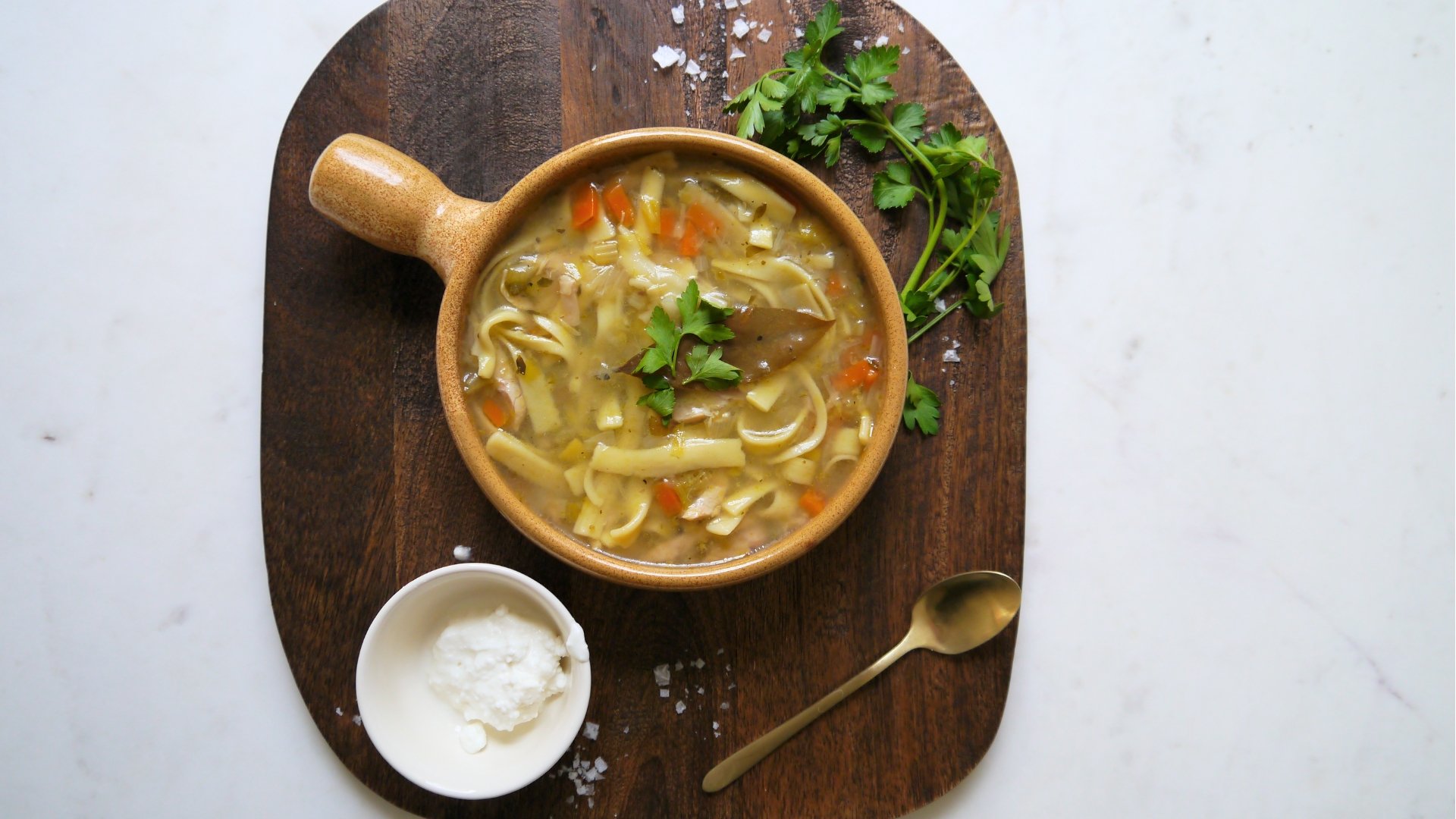 Tavoli | Albanian & Mediterranean Recipes