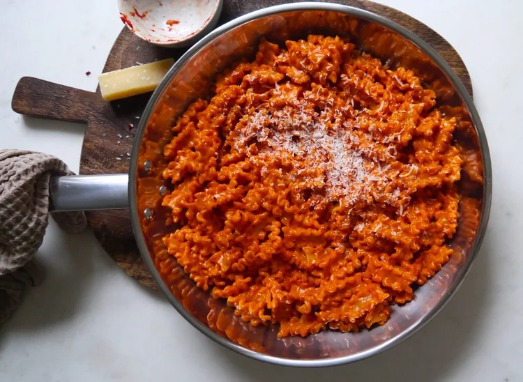 Tavoli | Albanian & Mediterranean Recipes