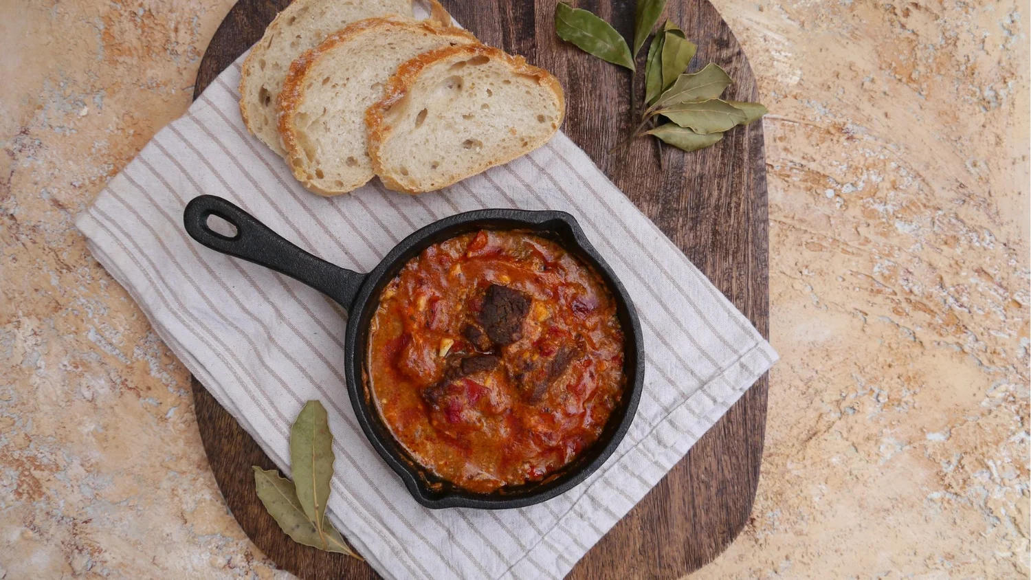 Tavoli | Albanian & Mediterranean Recipes
