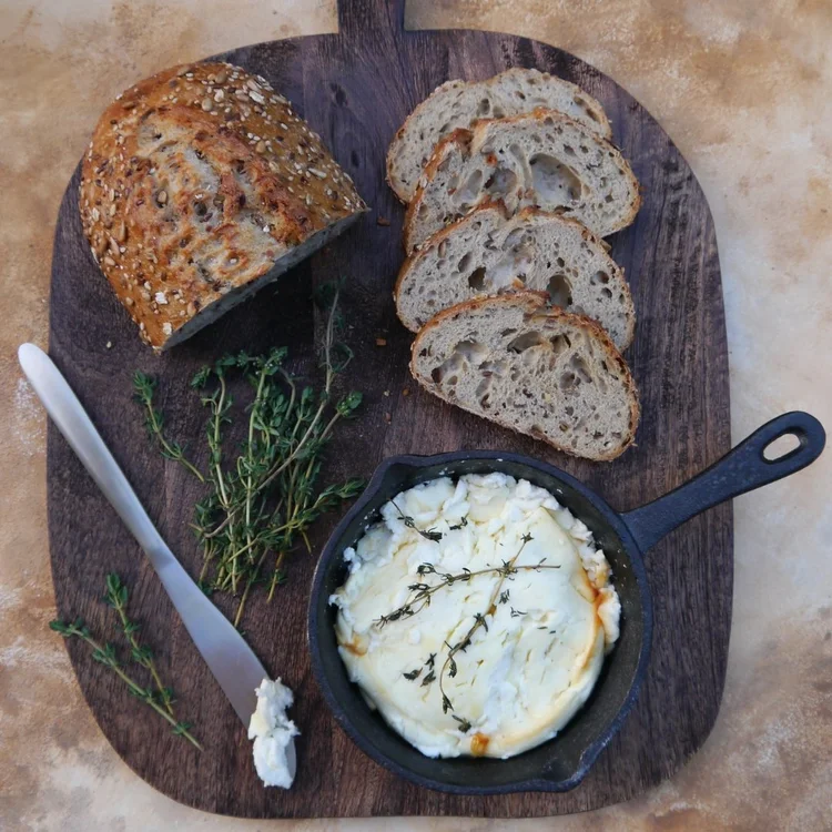 Tavoli | Albanian & Mediterranean Recipes