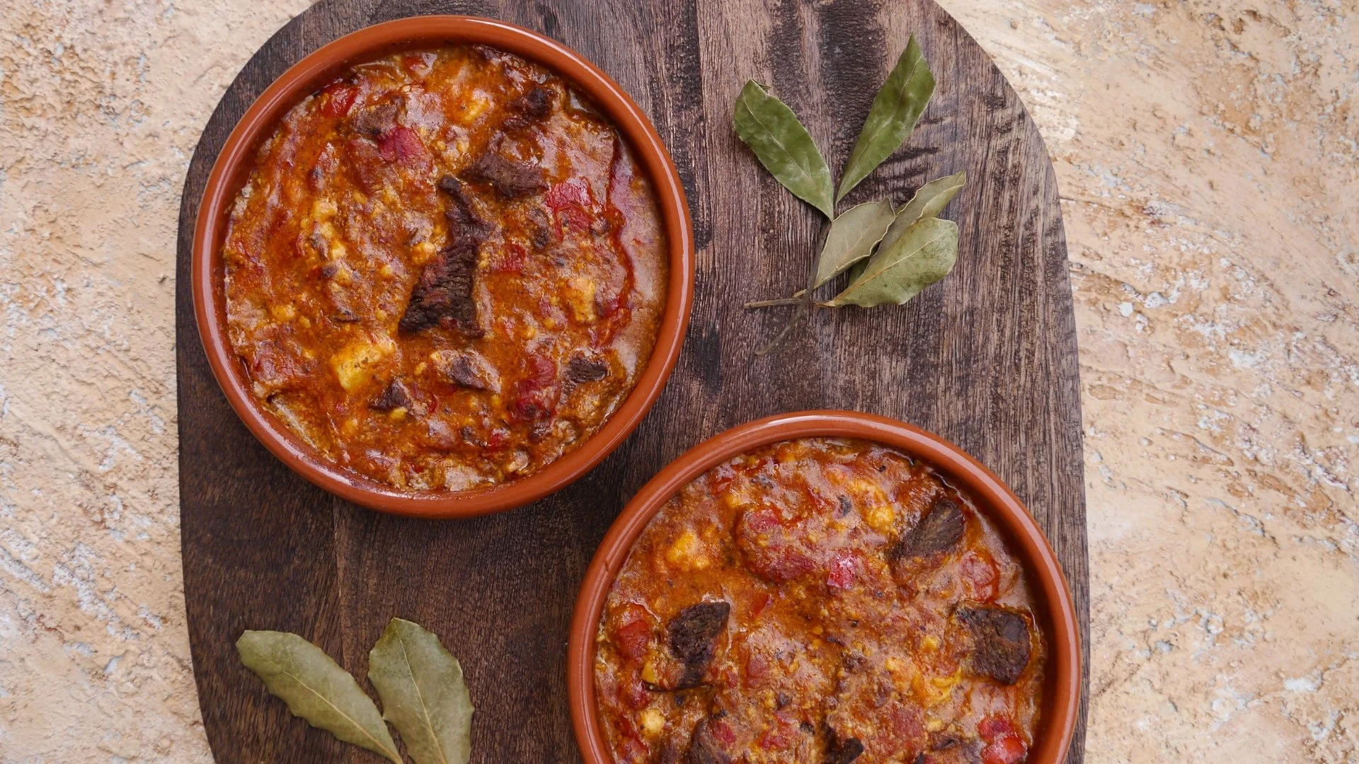 Tavoli | Albanian & Mediterranean Recipes