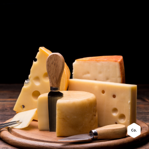 Graphs & Gradients explained - like a sloped block of cheese — GCSE ...