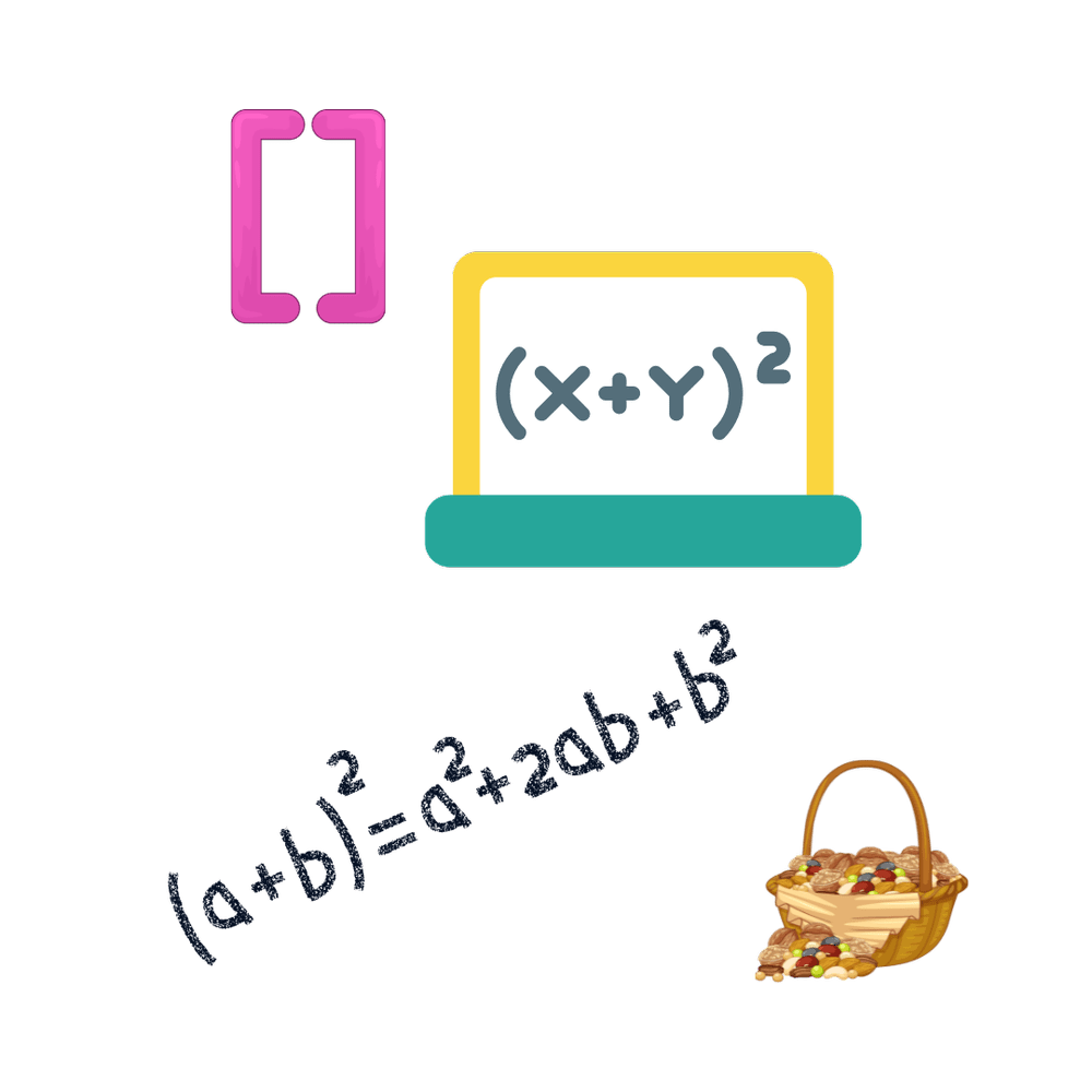 Expanding Double/Triple Brackets - get better with algebra — GCSE Maths ...