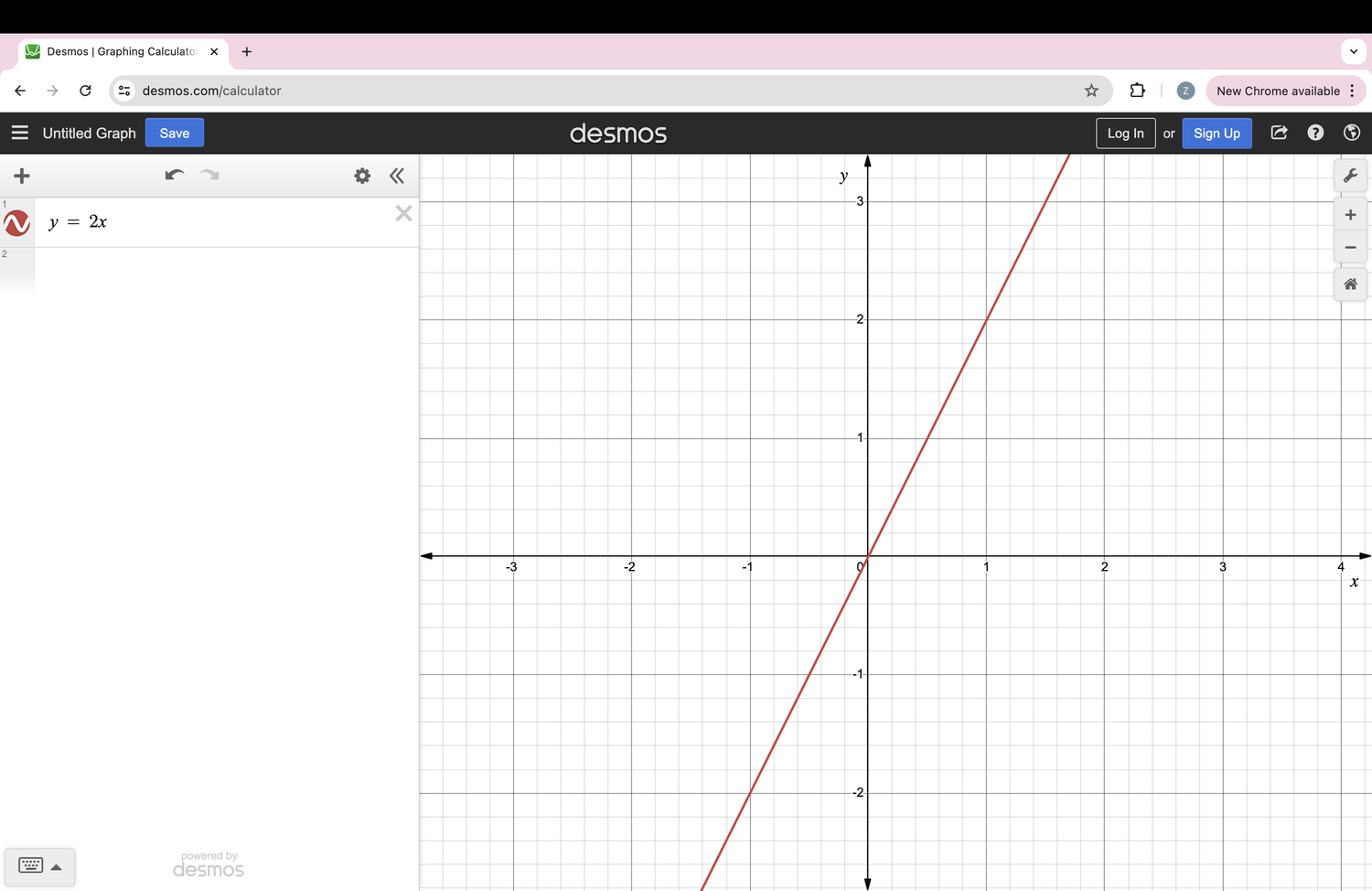 Graphs & Gradients explained - get those easy marks in the test — GCSE ...