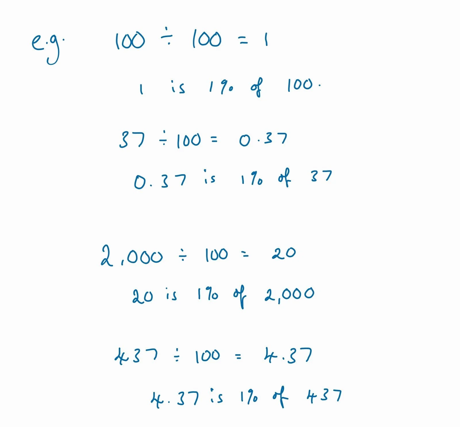 Percentage Increase & Decrease - like making your own pop corn — GCSE Maths Hacks