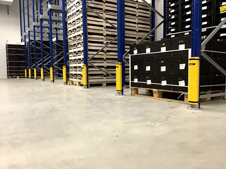 Warum Stommpy — STOMMPY.DE