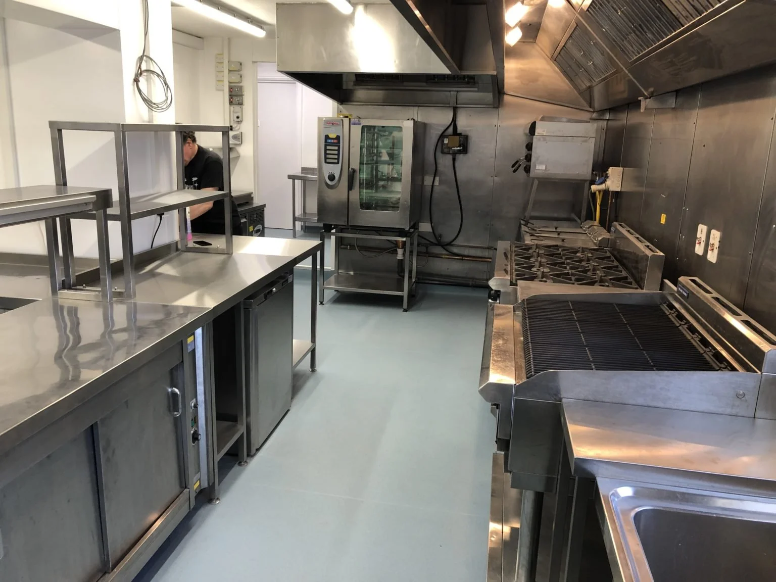 Choosing the Right Commercial Kitchen Installer for Your Project ...