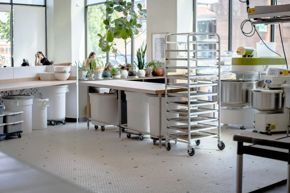 Aspen Services | Commercial Kitchen Design & Installation | Bridgwater