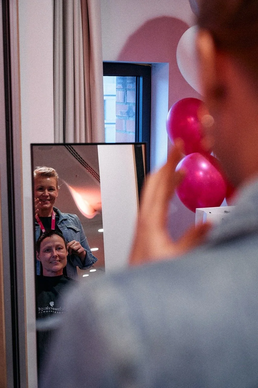 EVENT | Entdecken & Mitmachen – Jetzt anmelden! — PINK STYLE TOUR