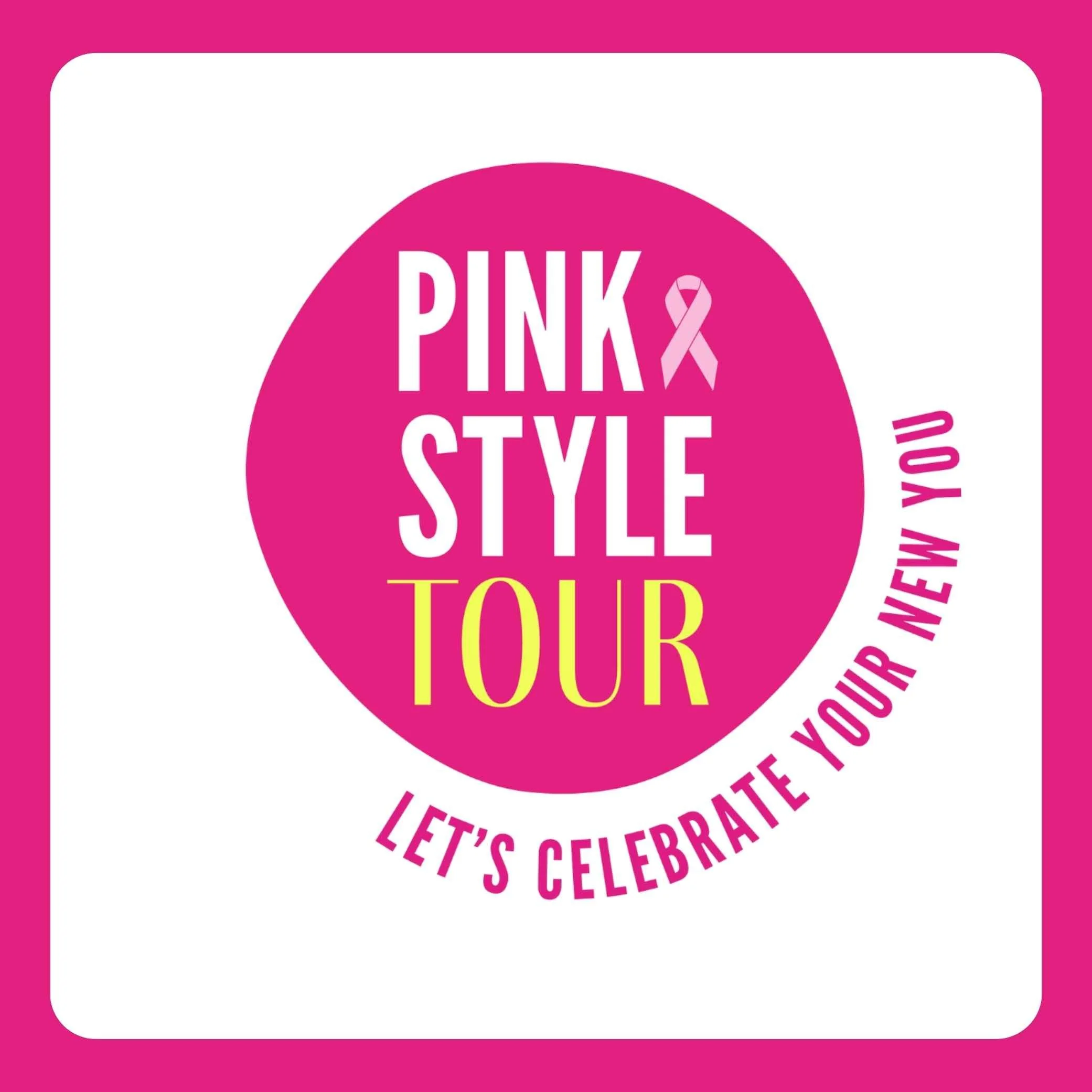PINK STYLE TOUR | Jetzt mehr erfahren – Empowerment erleben