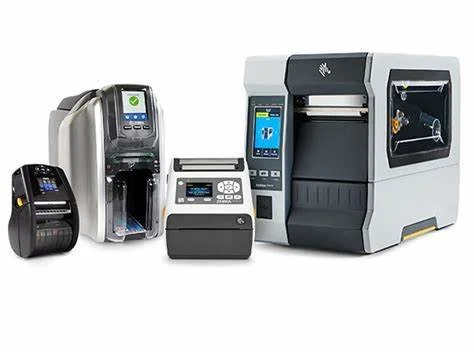 Zebra Printers - Buy, Repair, Support — Precision Peripherals Ltd