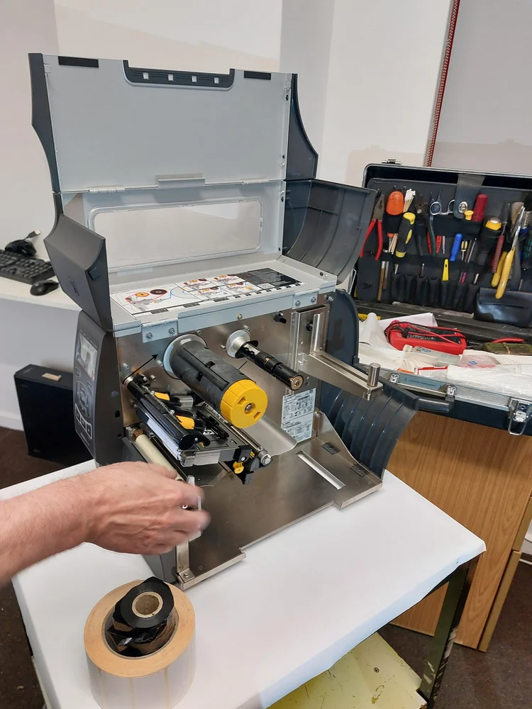 Professional Printer Repairs - local engineers near to you. — Precision ...