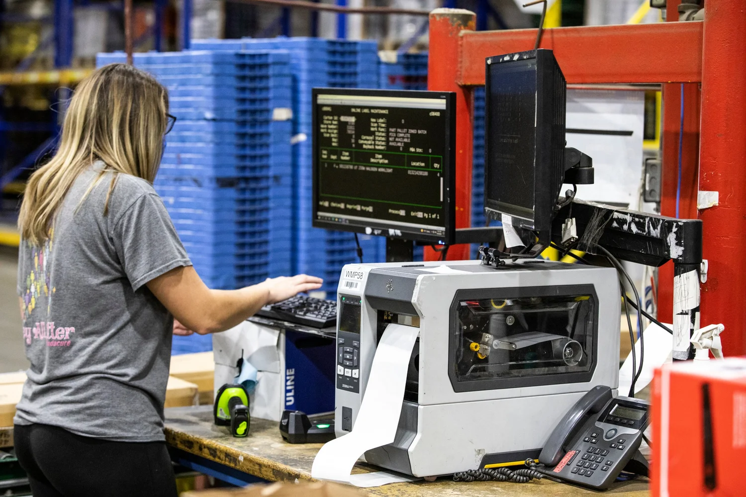 Precision Peripherals Ltd