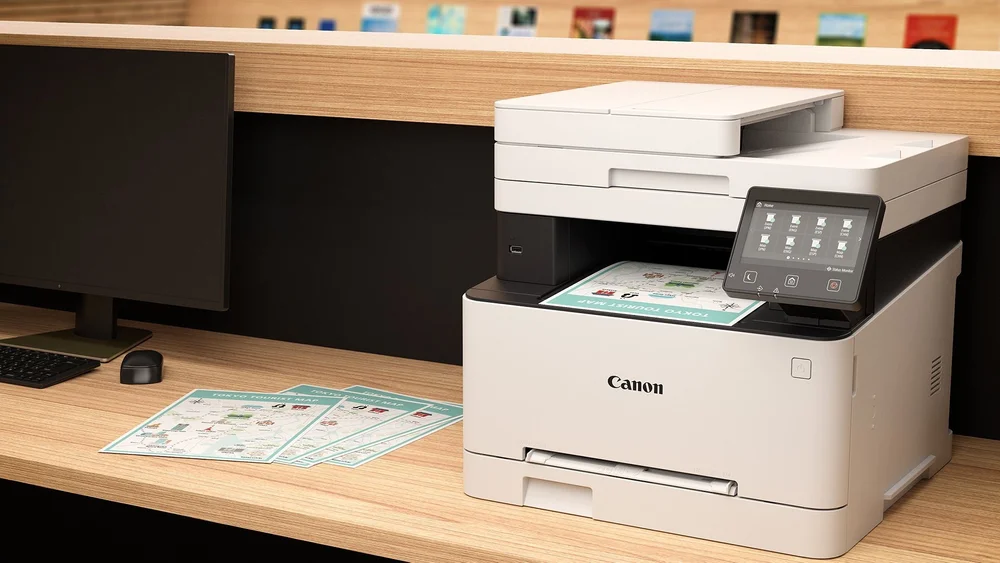 Our printer engineers can fix your Canon printer - Call today to speak ...