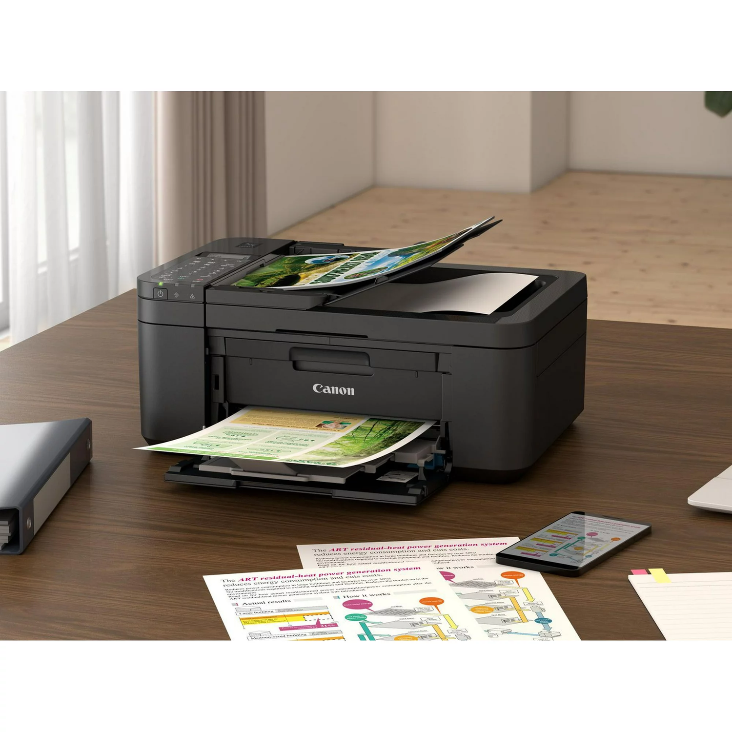 Our printer engineers can fix your Canon printer - Call today to speak ...
