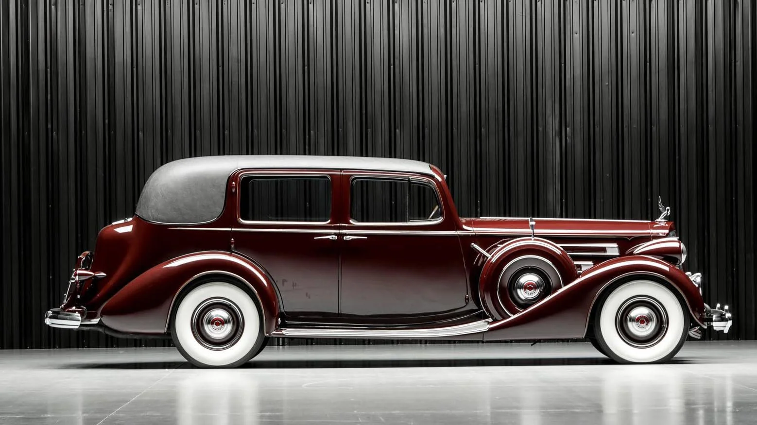 Collection — Tucson Auto Museum