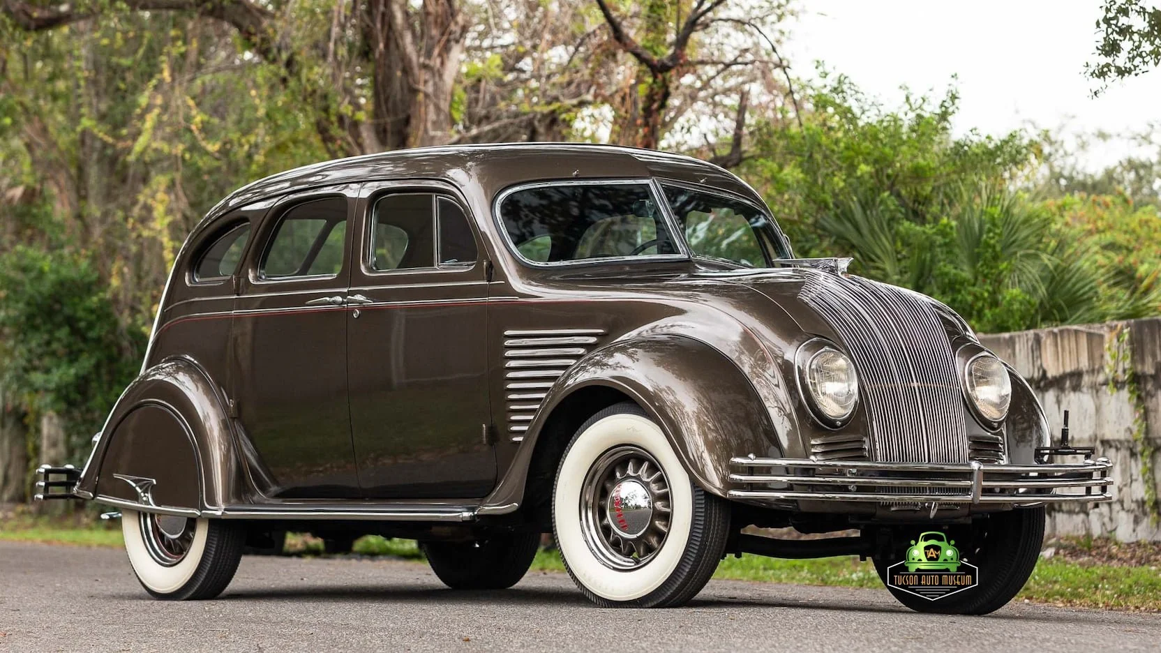 Automobiles through the Decades Part 3: 1930 to 1939 When Crisis ...