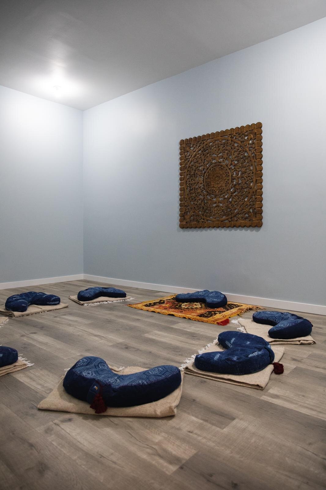 Facilities — Kala Yoga