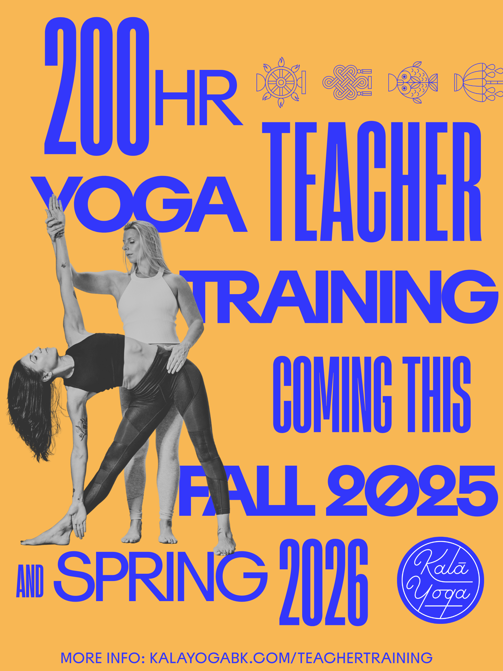 Kalā Yoga - Brooklyn