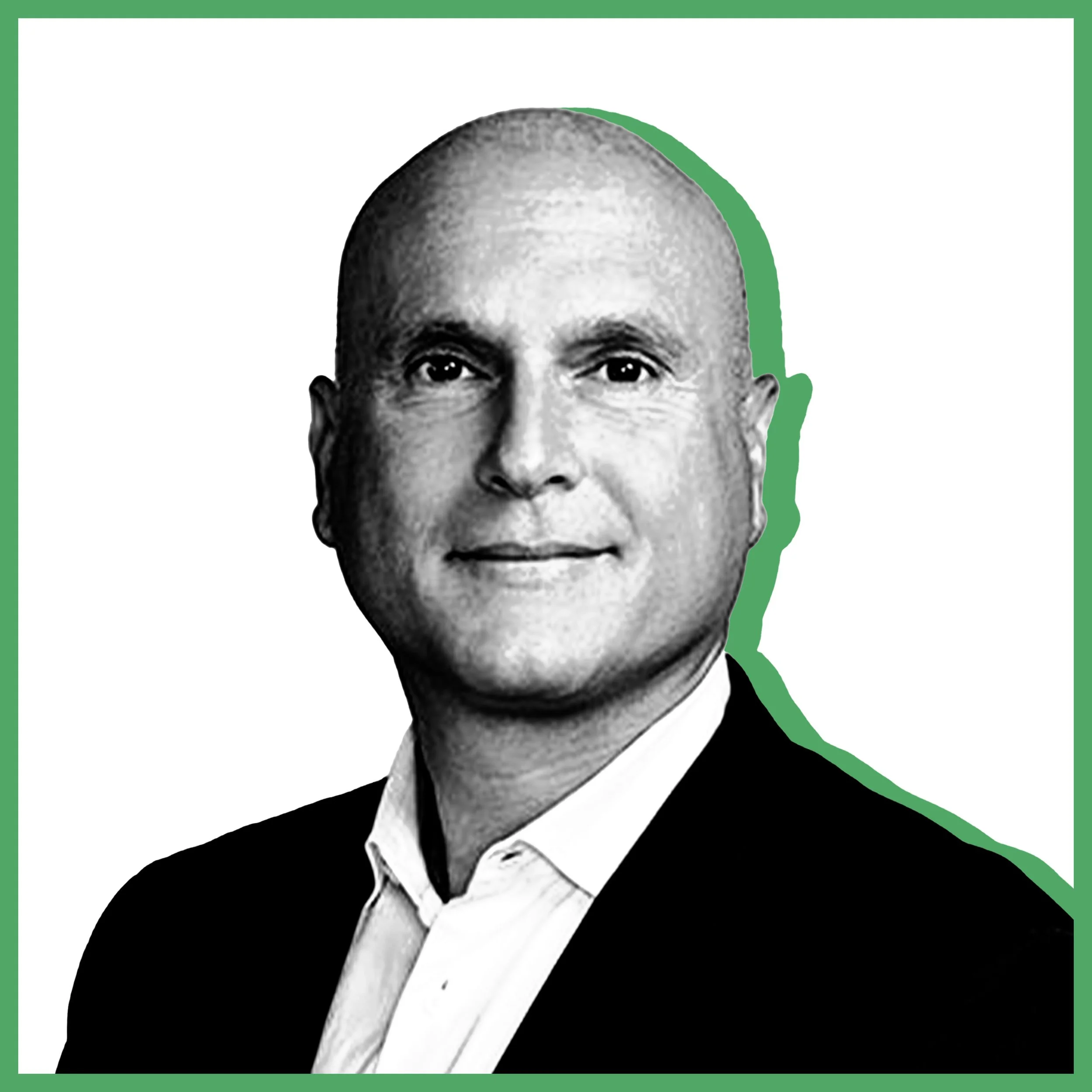 Nando Cesarone — Moms First Summit