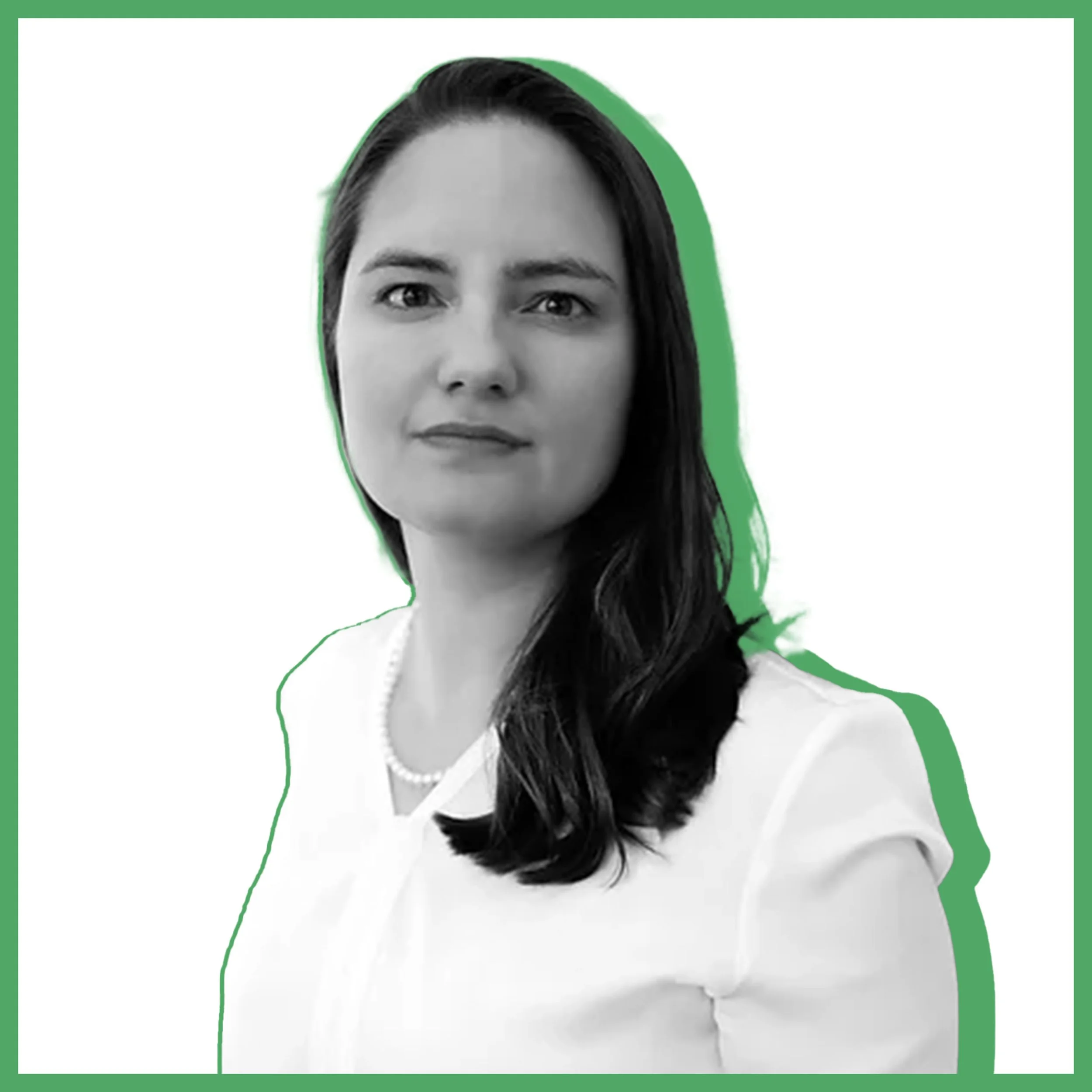 Gretchen Sisson — Moms First Summit