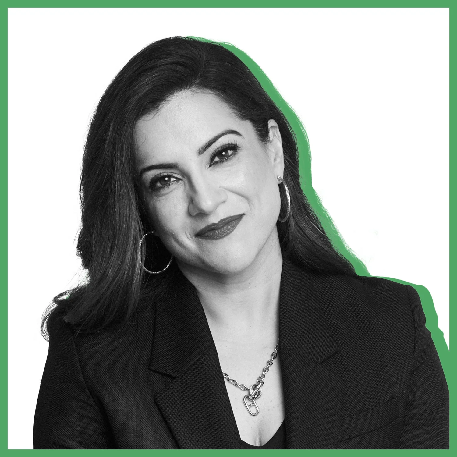 Reshma Saujani — Moms First Summit