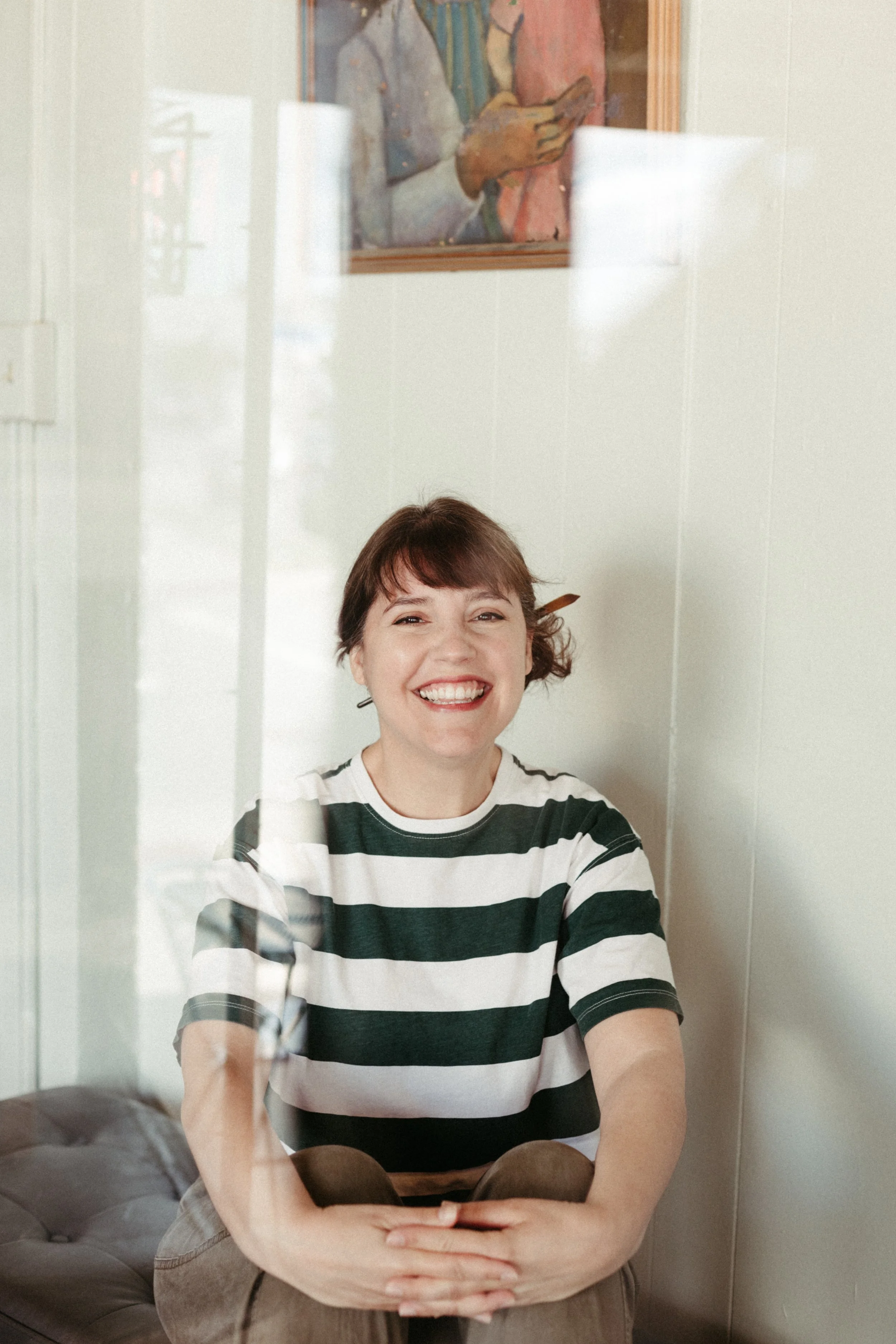 EVENTS — Emerson Ave Coffee