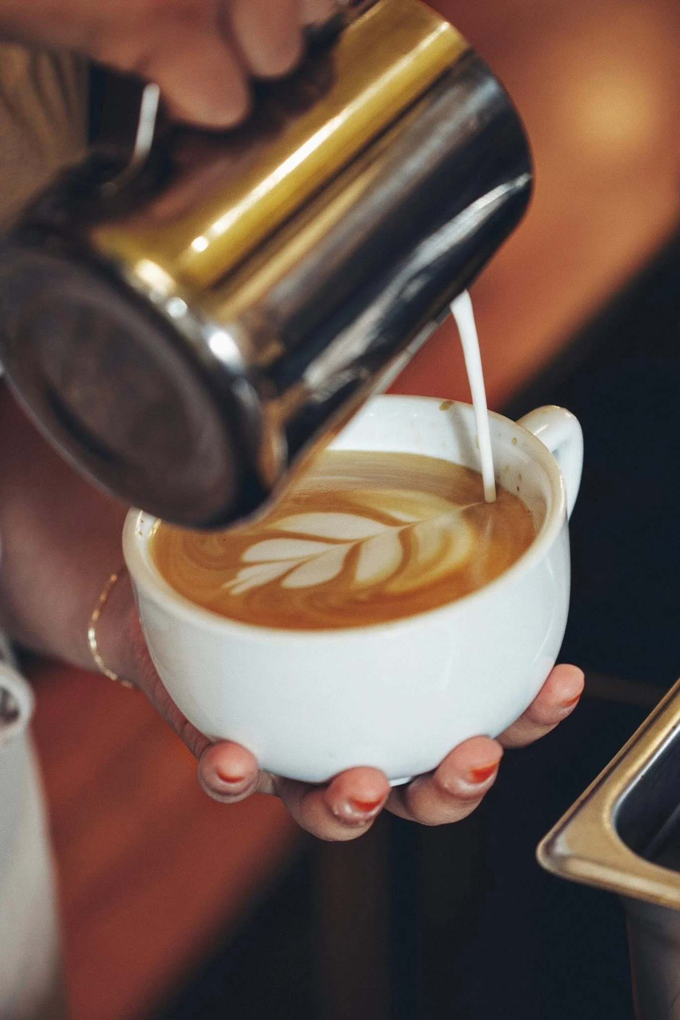 Emerson Ave Coffee