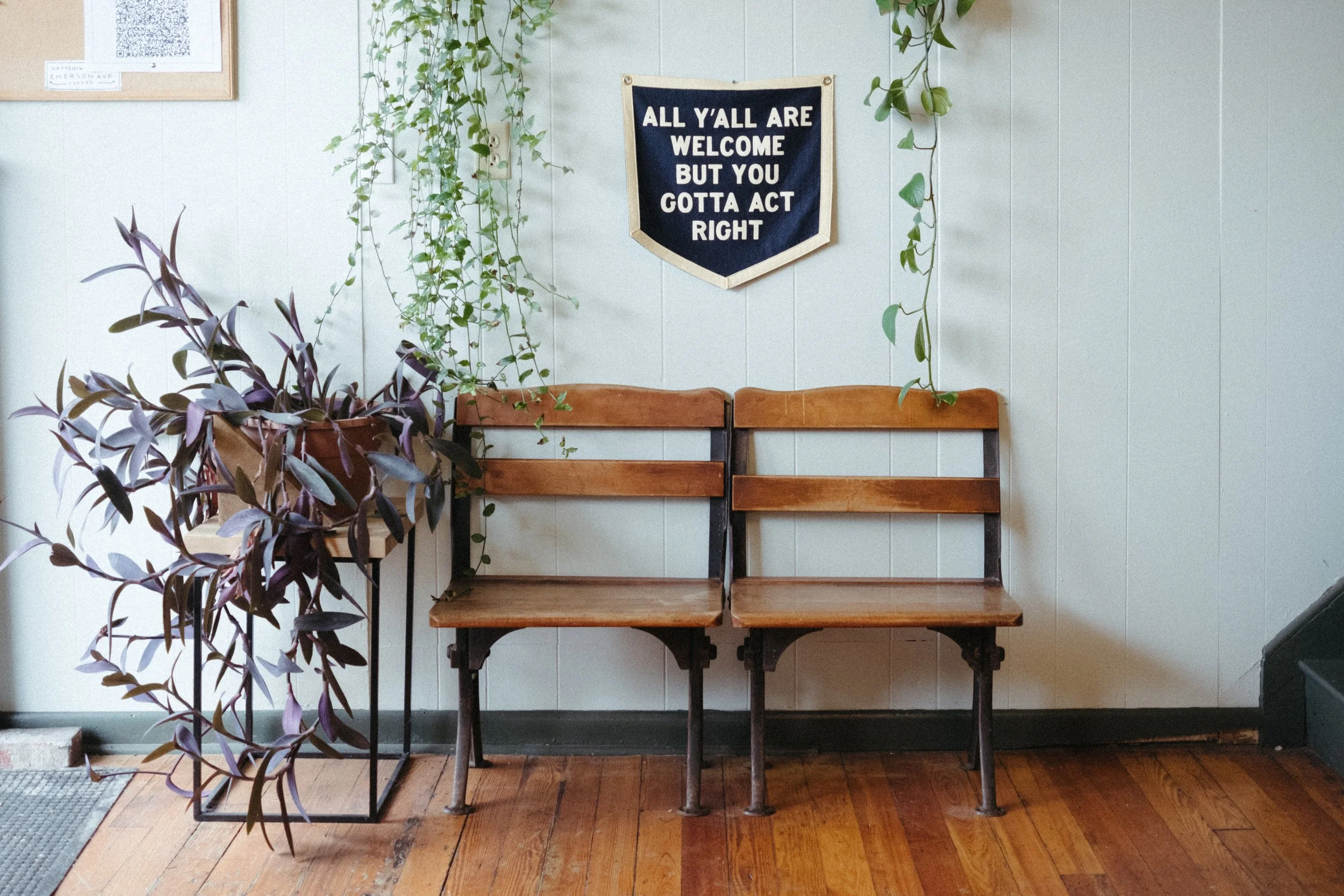 Emerson Ave Coffee