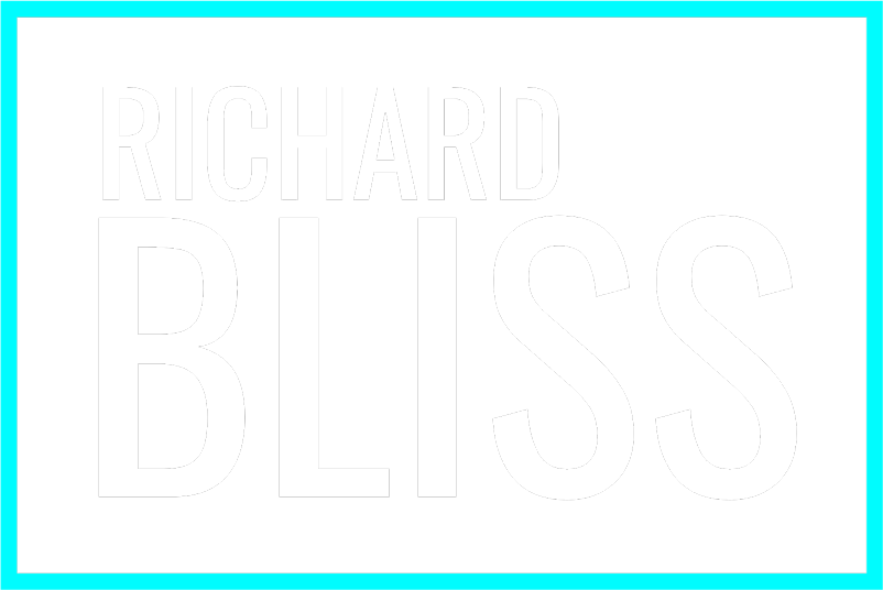 Book Richard — Richard Bliss