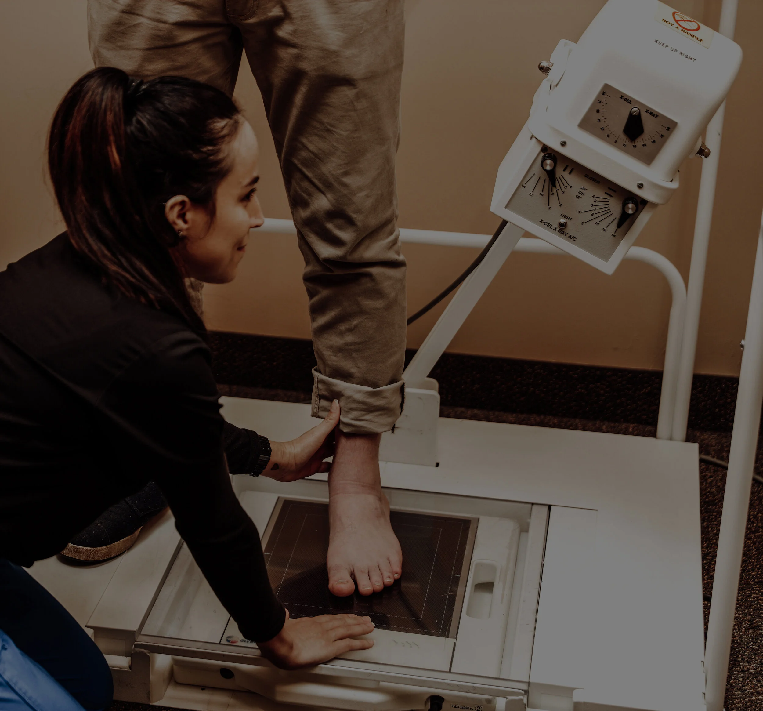 Holland Foot & Ankle